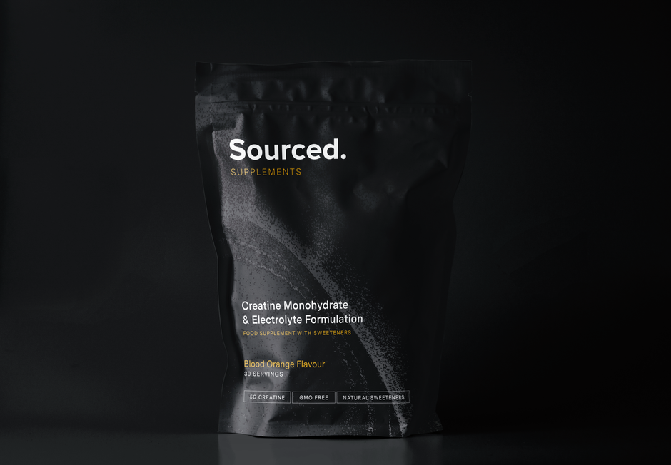 Our Products – Sourced Supplements